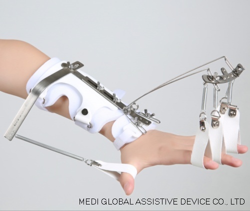 Dynamic Hand Wrist Orthosis/Dynamic hand splint/Dynamic finger splint