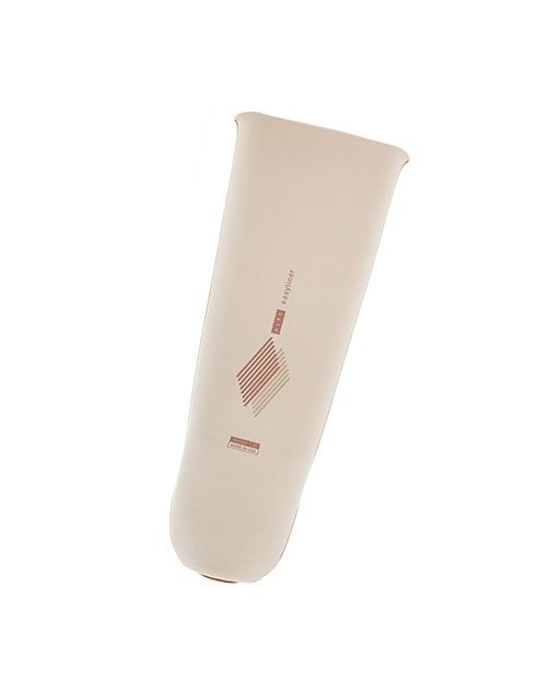 Simple Antibacterial Gel Cover with Lock