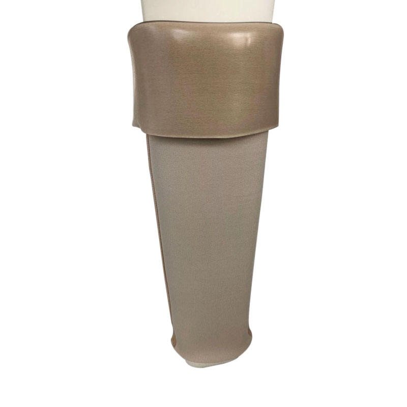 Reinforced Fabric Gel Sleeve