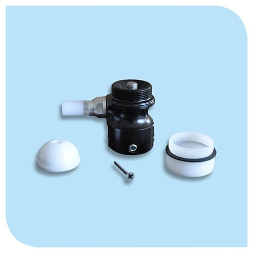 Aerospace Aluminum Alloy Lock II