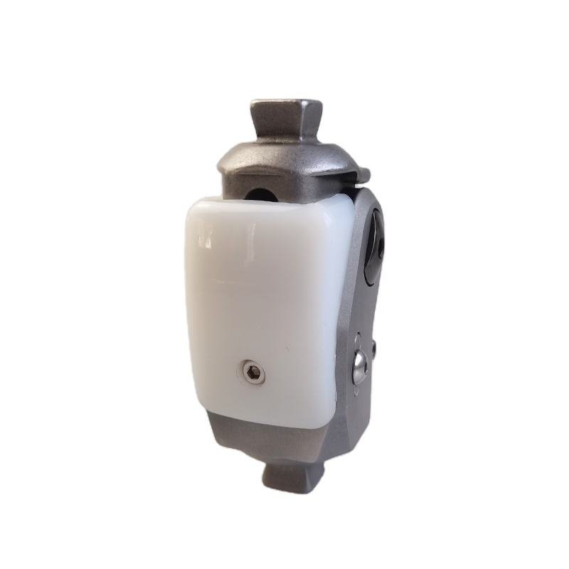 Single Axis Knee Joint without Manual Lock