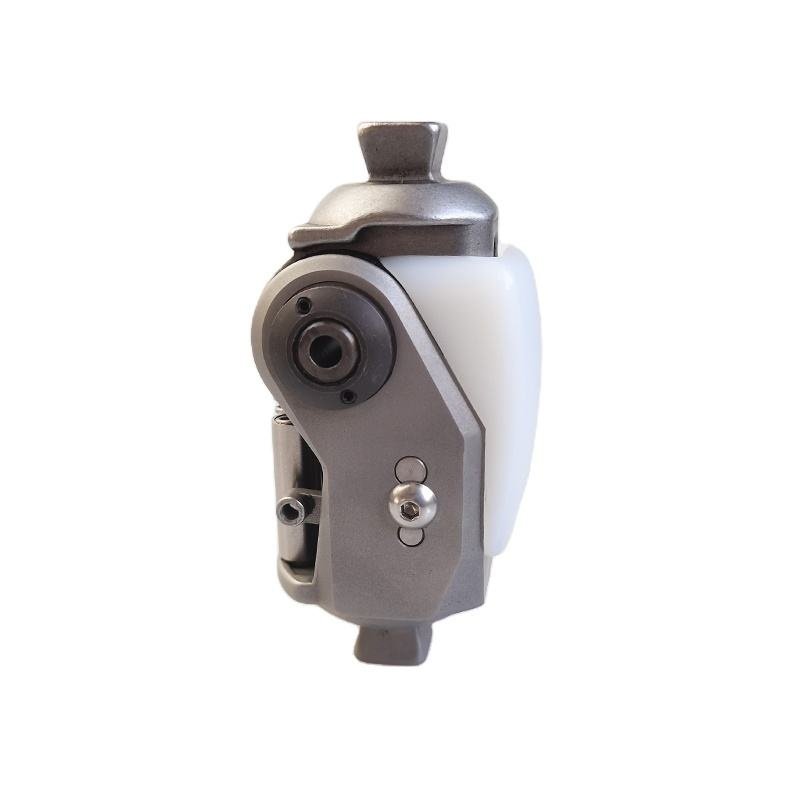 Single Axis Knee Joint without Manual Lock