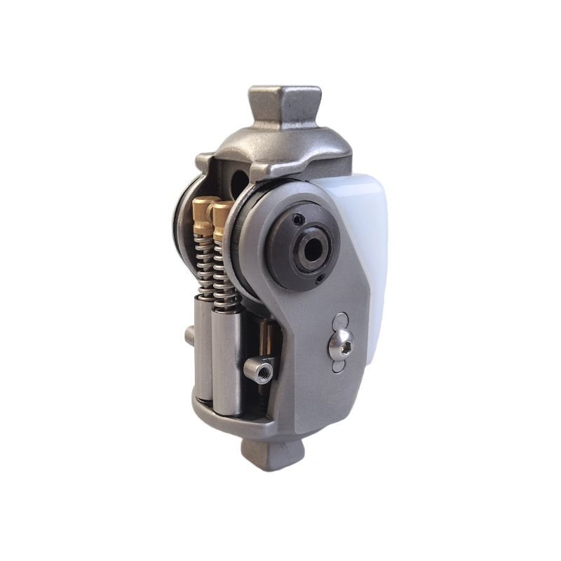 Single Axis Knee Joint without Manual Lock
