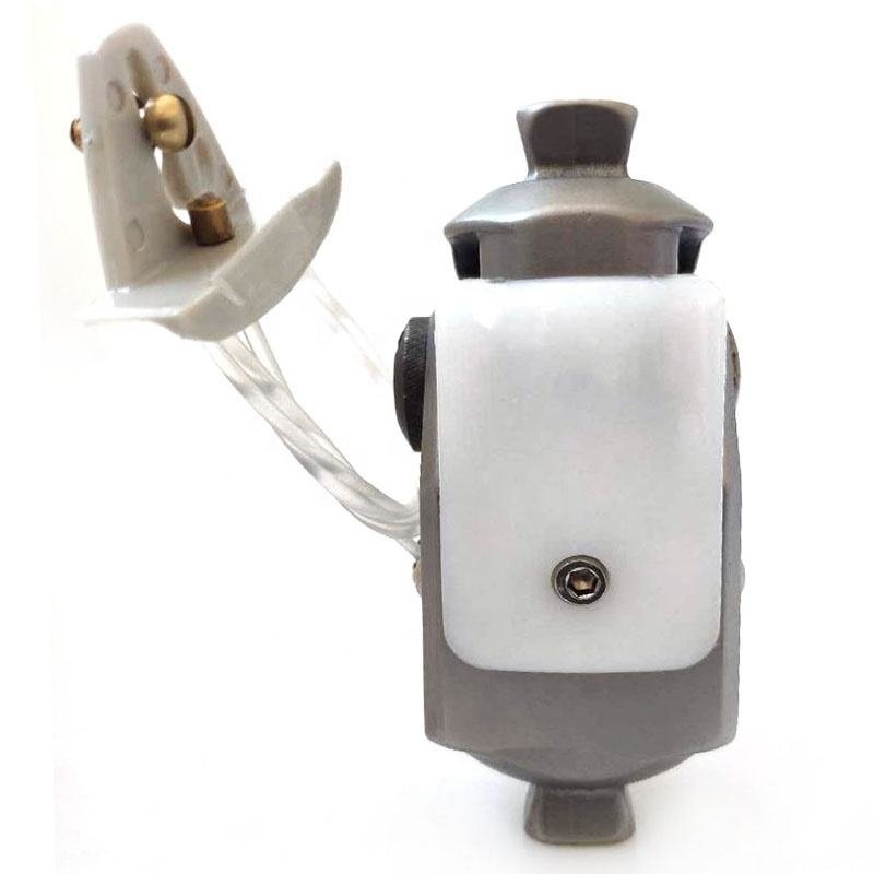 Single Axis Knee Joint with Manual Lock