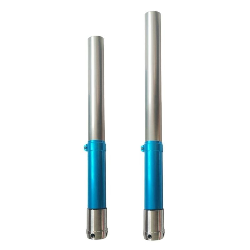 Measuring Tube