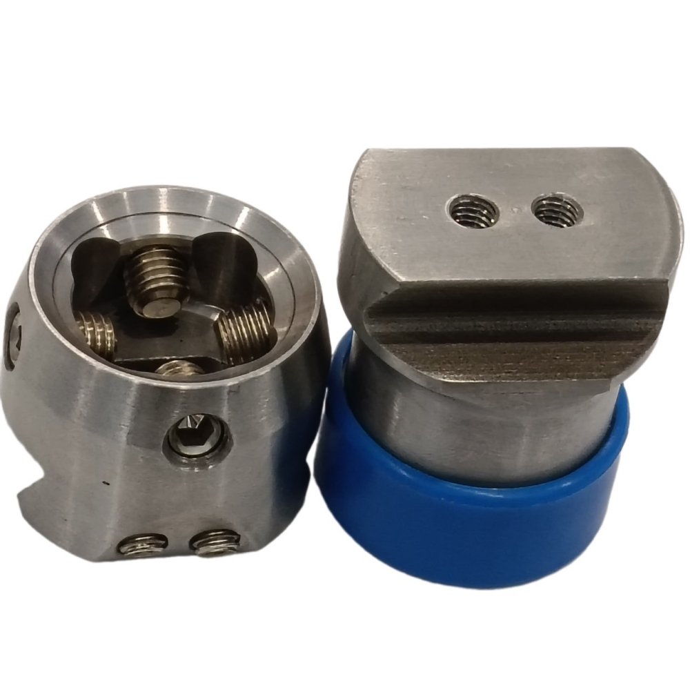 Slidable Lock Tube Adaptor