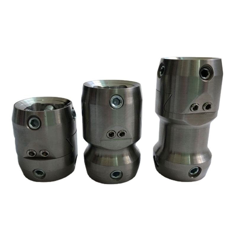 Two-Way Sliding Lock Tube Adaptor