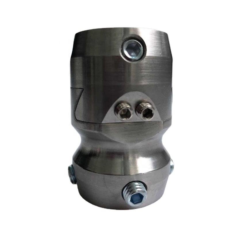 Two-Way Sliding Lock Tube Adaptor