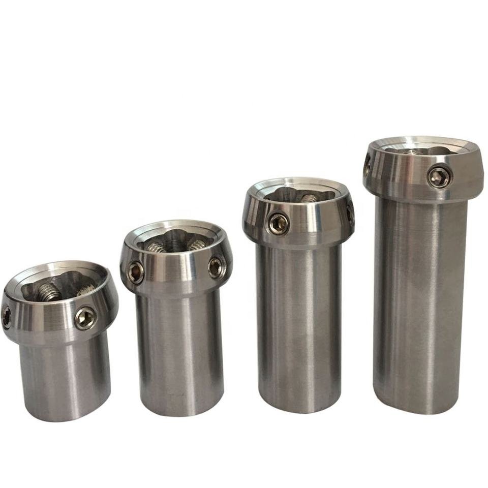 Adjustable Short Tube Adaptor
