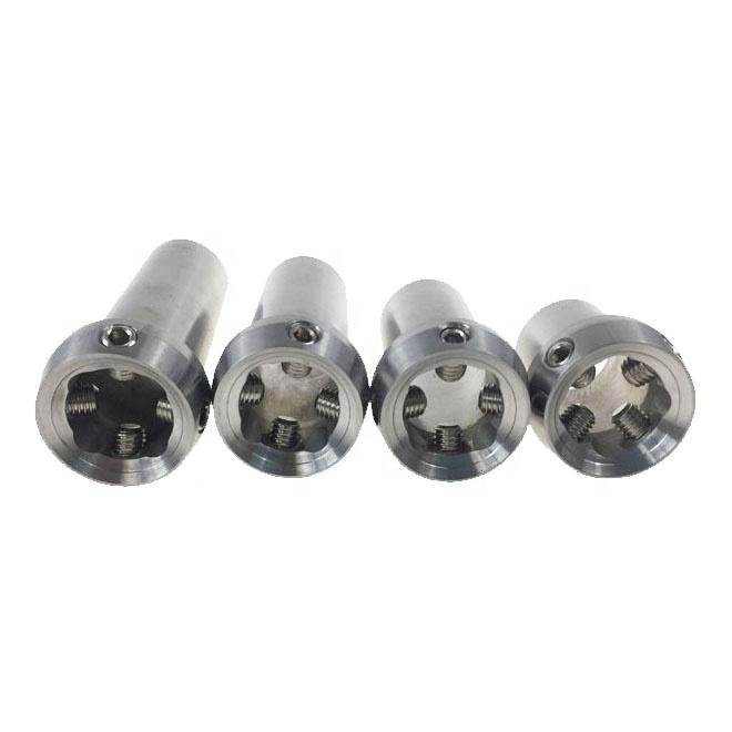 Adjustable Short Tube Adaptor