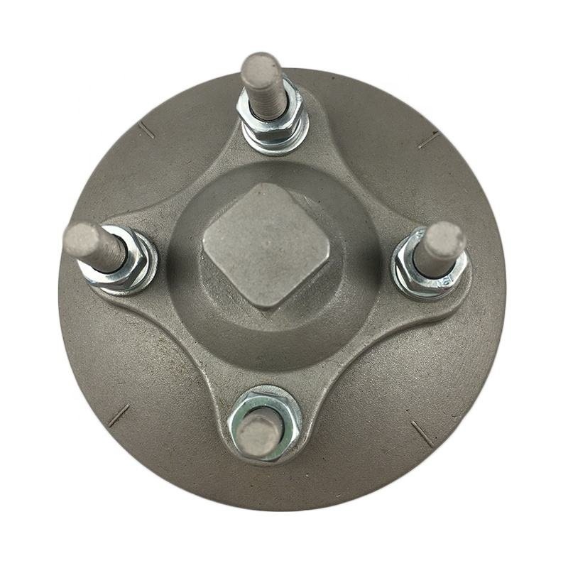 Lap Clip Plate
