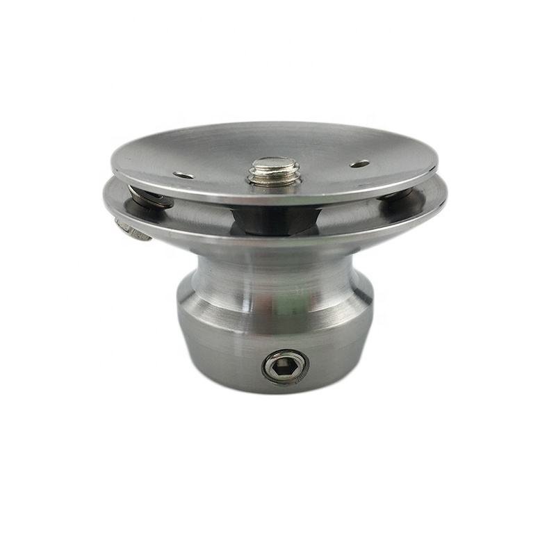 Thermoplastic Cavity Connecting Plate