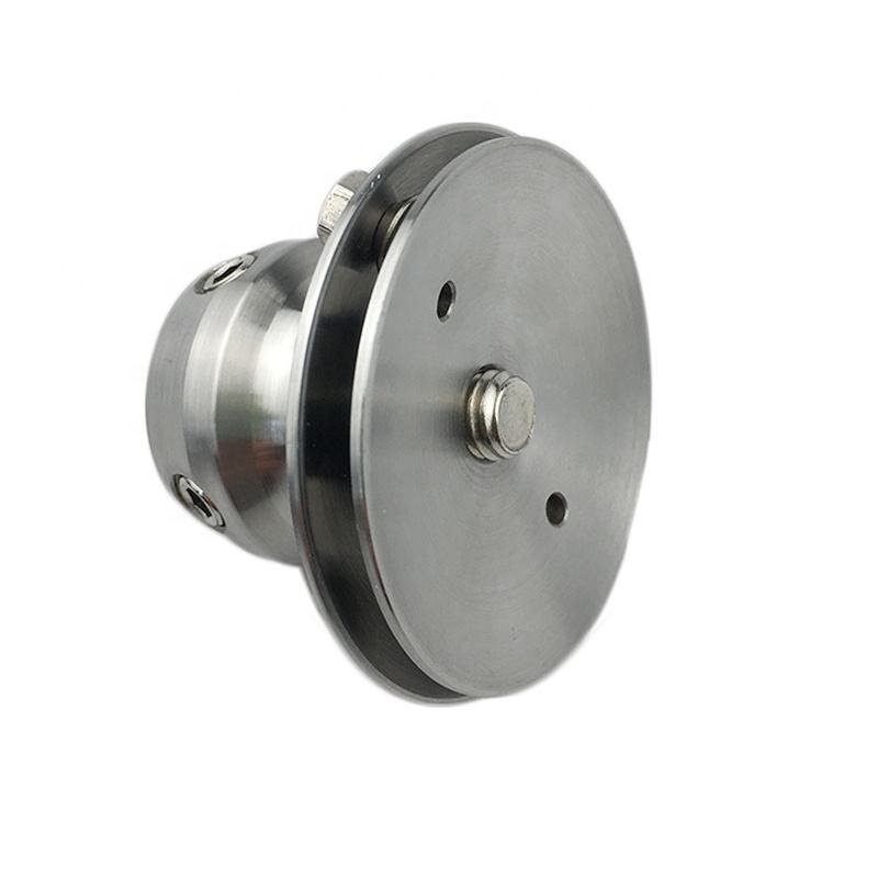 Thermoplastic Cavity Connecting Plate