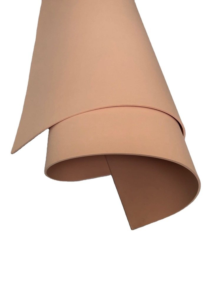 EVA Sheet (Inner Plate for Prosthetics and Orthotics)