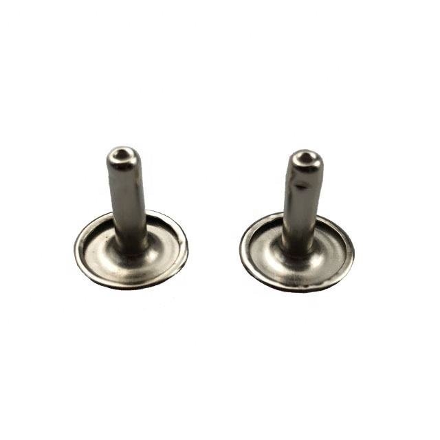 Double Cap Rivet