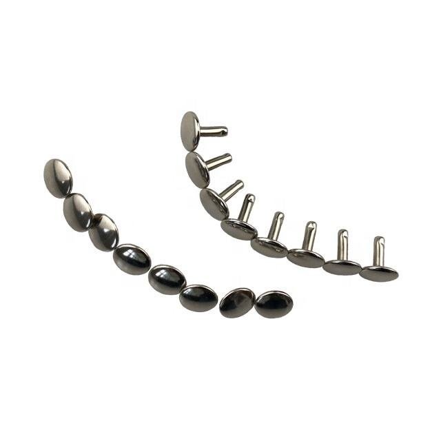 Double Cap Rivet