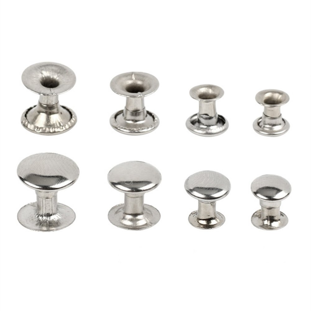 Single Cap Rivet