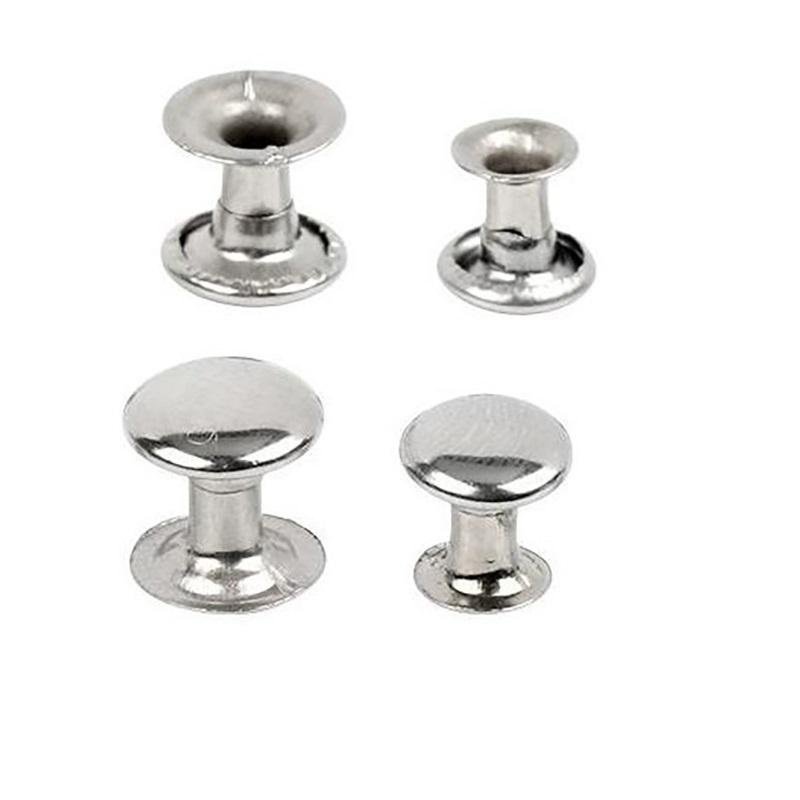 Single Cap Rivet