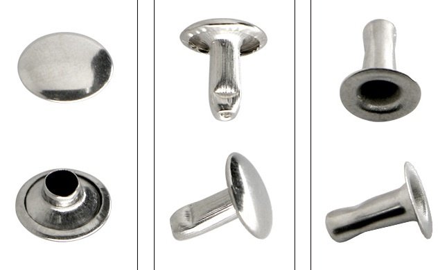 Single Cap Rivet