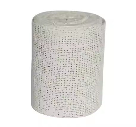 Plaster Bandage