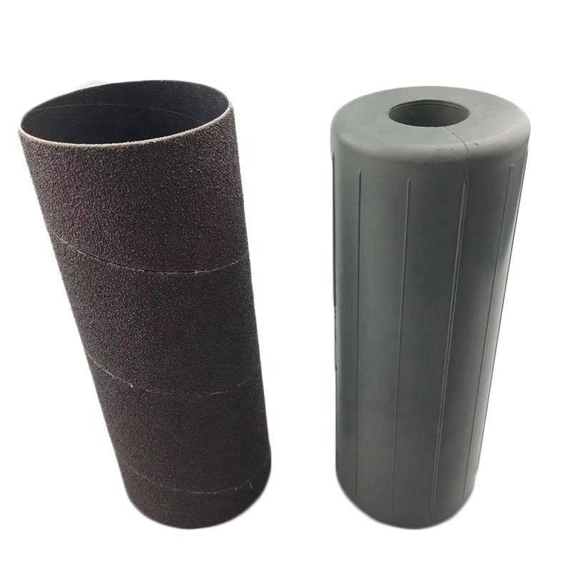 Grinding Rubber Roller