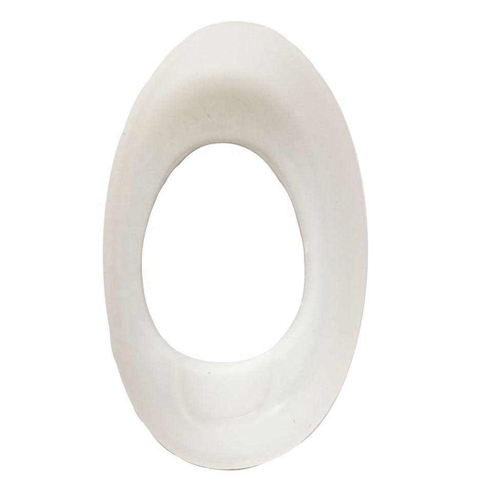 Cap for Dynamic Foot