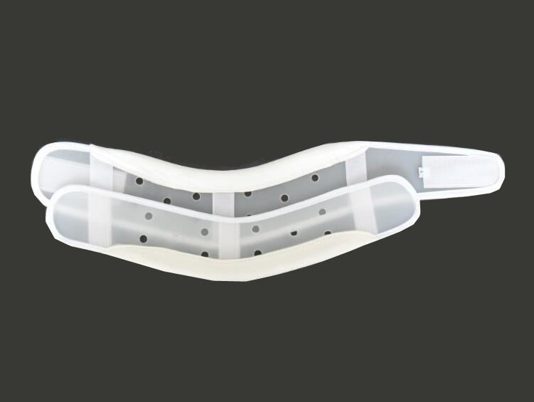 Semi-Rigid Cervical Collar