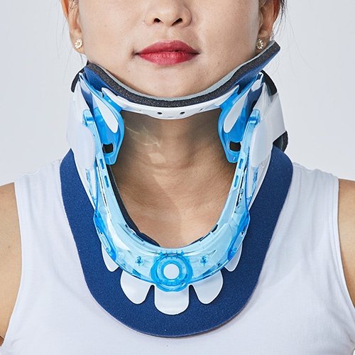 Adjustable Neck Collar