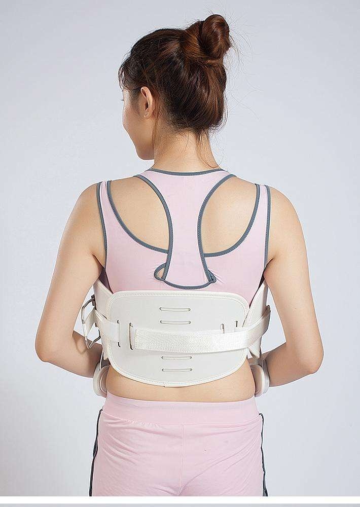 Jewett Back Brace