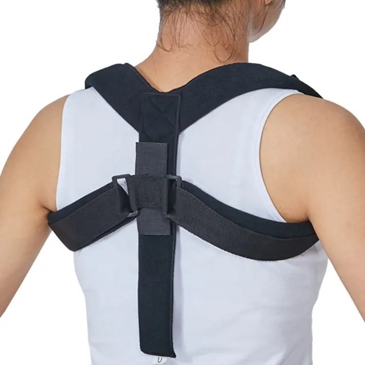 Clavicle Support