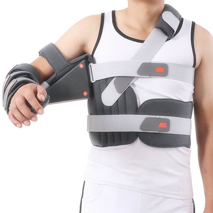 Arm Abduction Brace