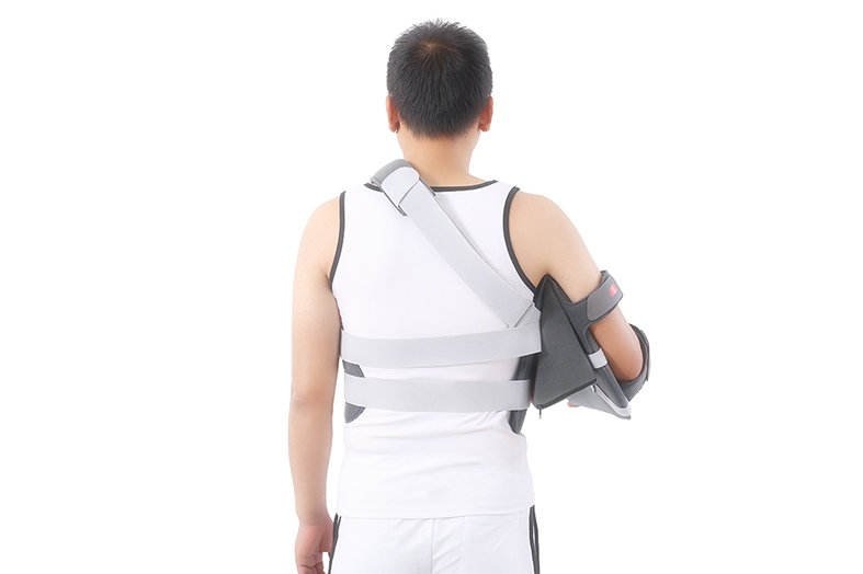 Arm Abduction Brace