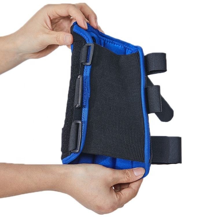 Thumb Spica Splint