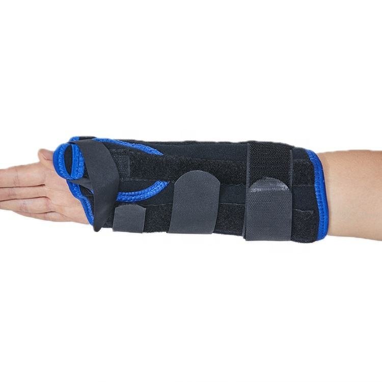 Thumb Spica Splint