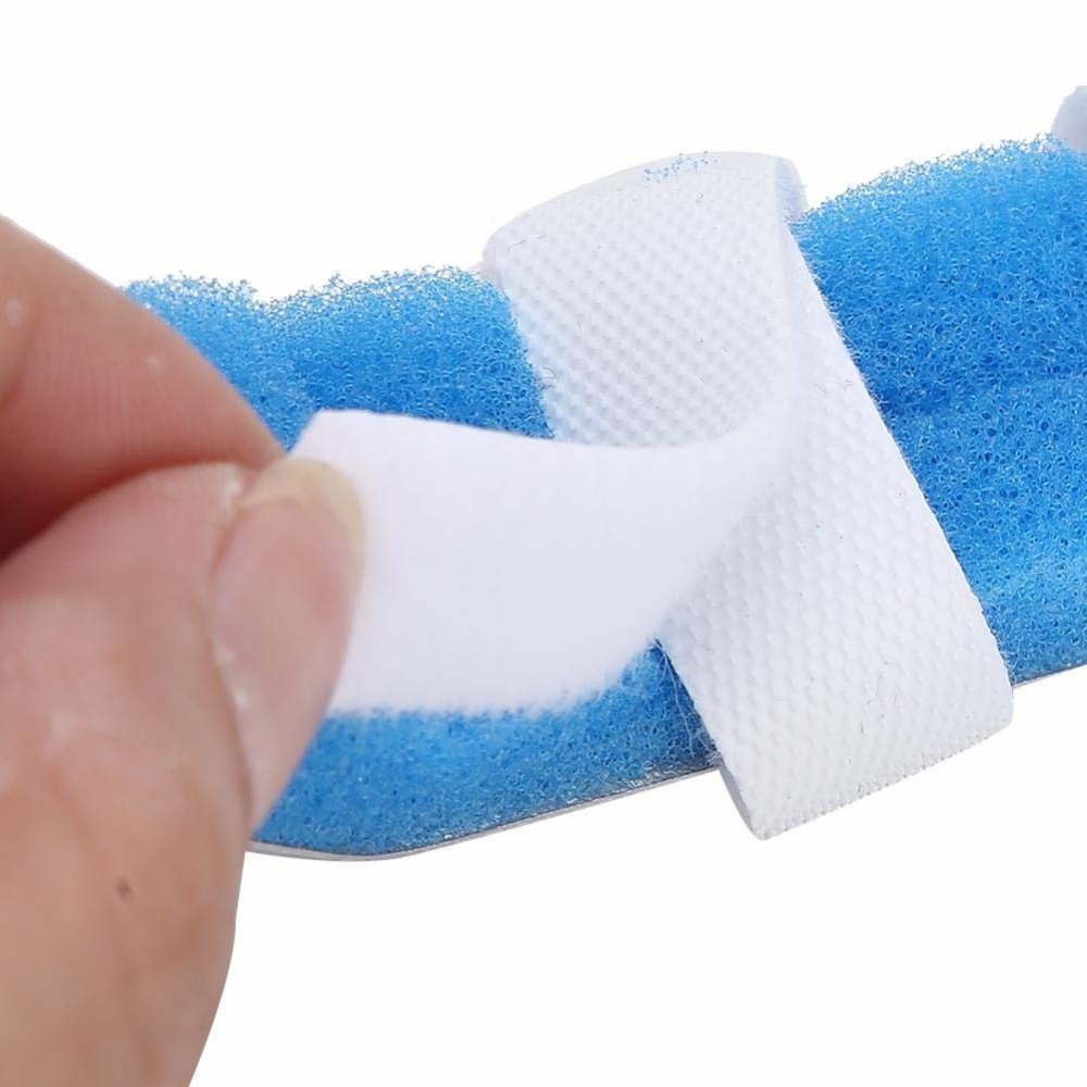 Curved Finger Splint