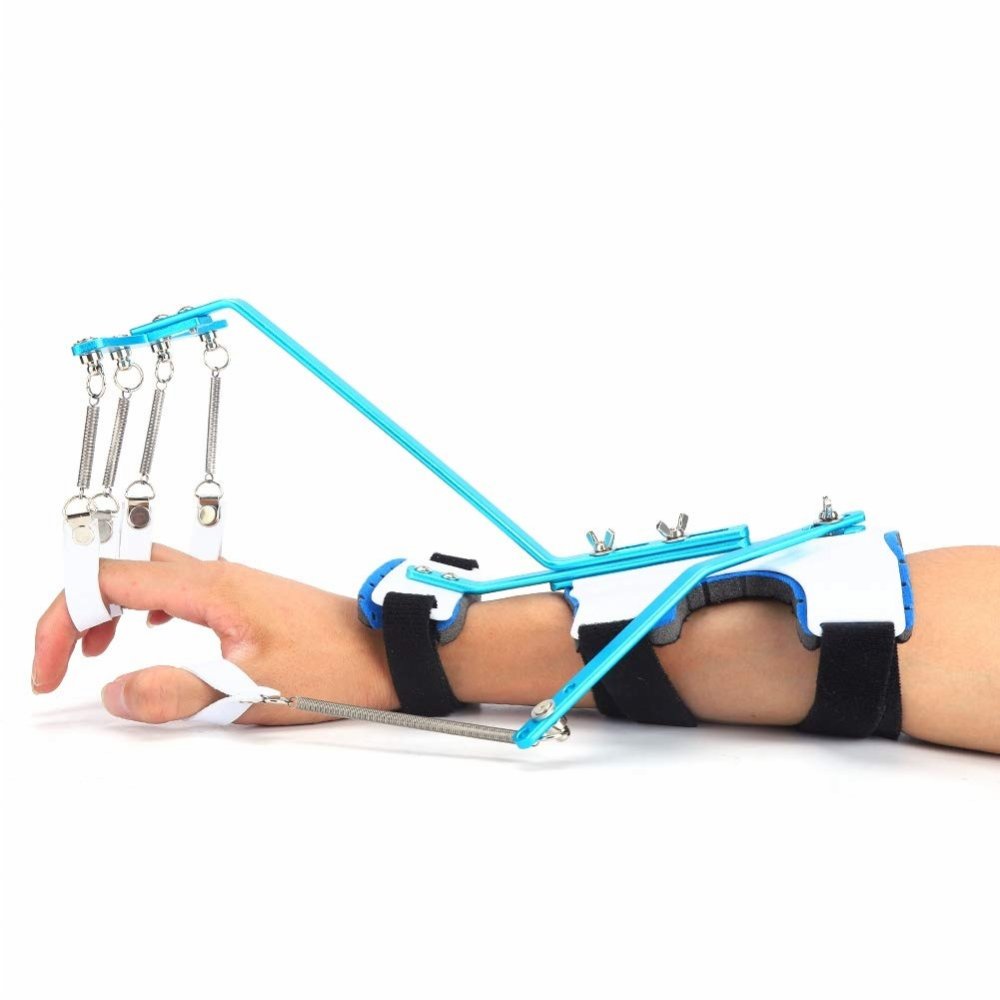 Dynamic Wrist Brace
