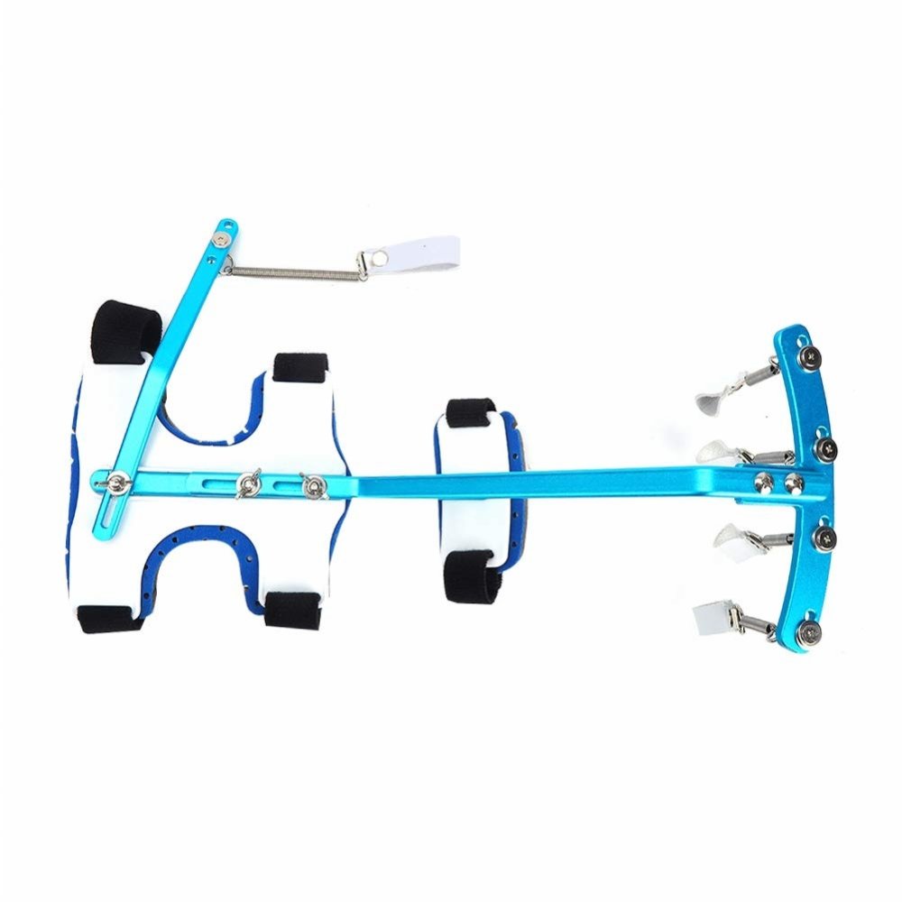 Dynamic Wrist Brace