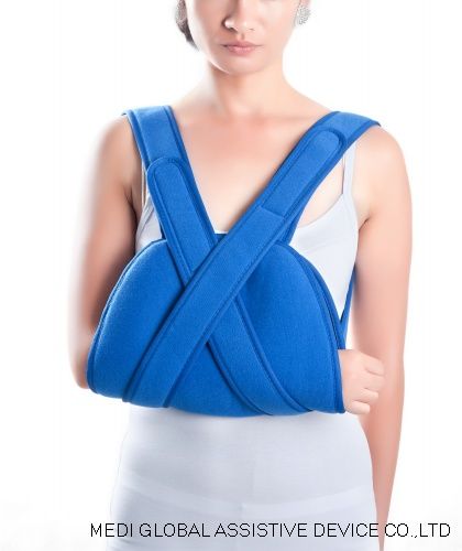Sling for arm/Sling arm/Elbow sling