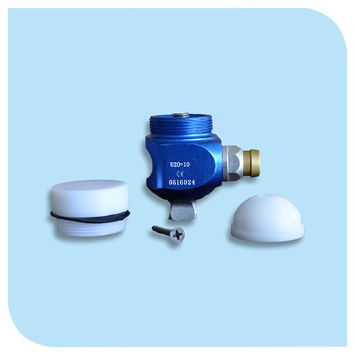 Aerospace Aluminum Alloy Lock