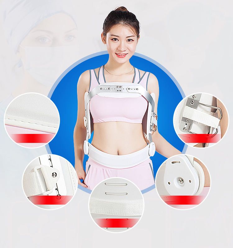 Jewett Back Brace