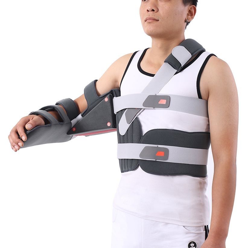 Arm Abduction Brace