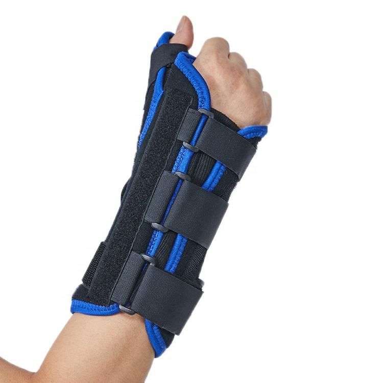 Thumb Spica Splint